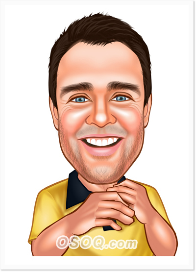 Facebook Avatar | Osoq.com