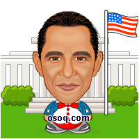 Obama Animation | Osoq.com